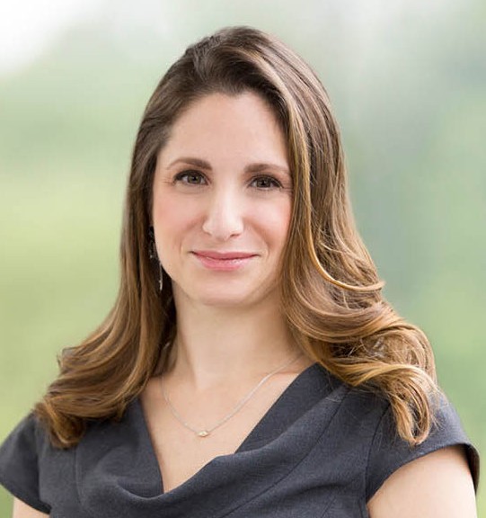 Jennifer S. Caras - Schlanger Silver