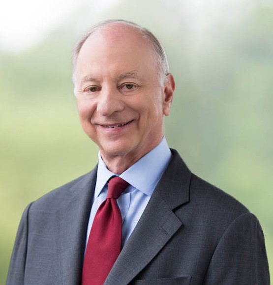 Lee D. Schlanger, Partner - Schlanger Silver
