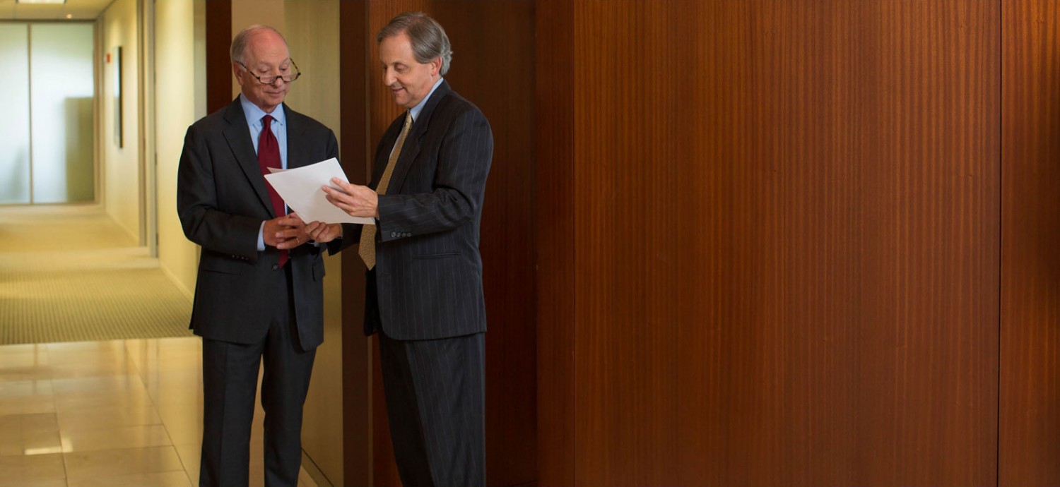 Schlanger Silver full-service Houston Texas law firm