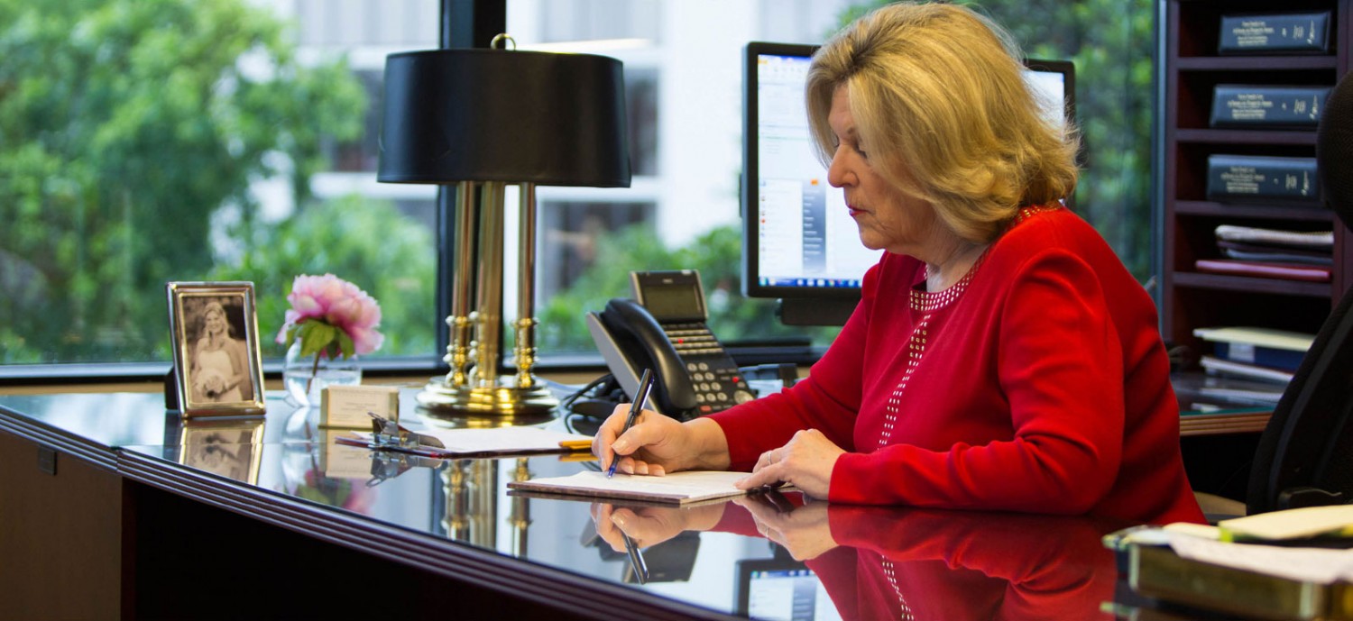 Schlanger Silver full-service Houston Texas law firm