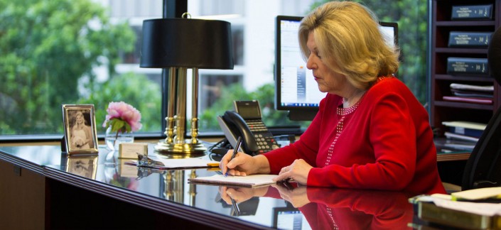 Schlanger Silver full-service Houston Texas law firm