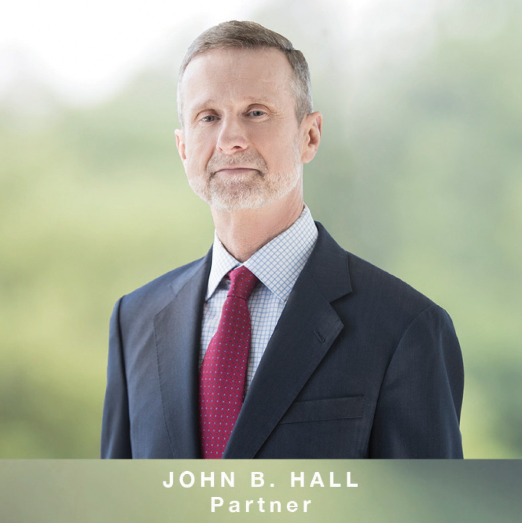 Hall - Schlanger Silver