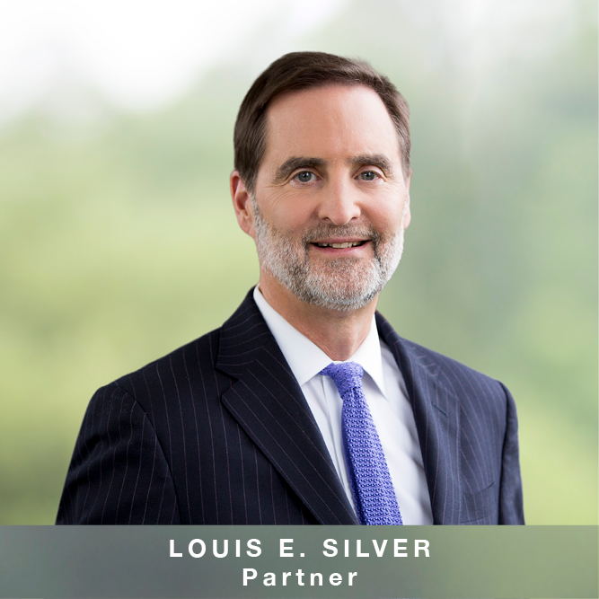 lawyers21 - Schlanger Silver