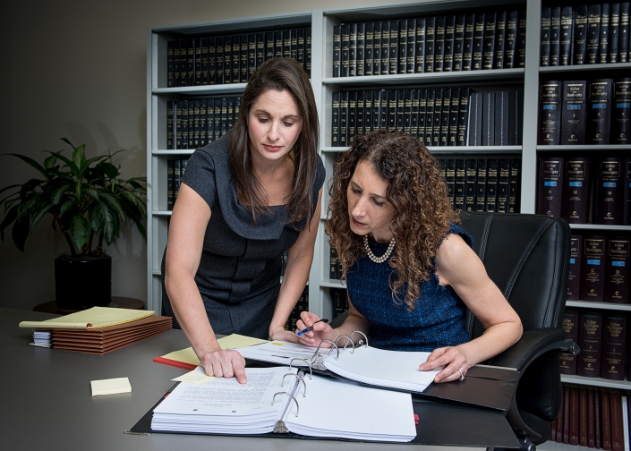 Schlanger Silver full-service Houston Texas law firm