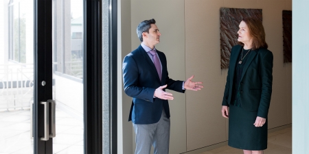 Schlanger Silver full-service Houston Texas law firm