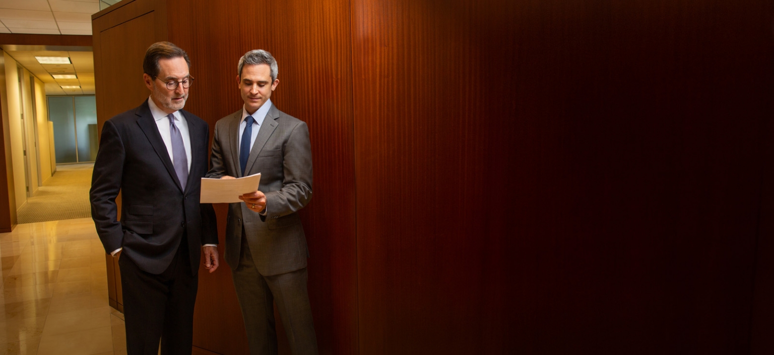 Schlanger Silver full-service Houston Texas law firm
